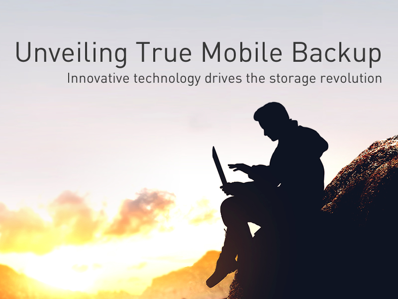 JMicron-Leading the Storage Revolution!