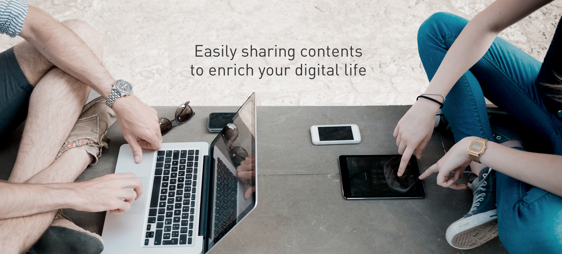 JMicron-Leading the Storage Revolution!