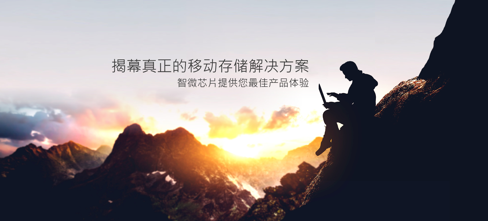 智微芯片科技 JMicron-Leading the Storage Revolution!